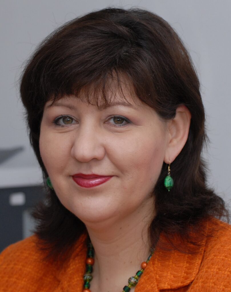 Governance & People – MIRRI-ERIC