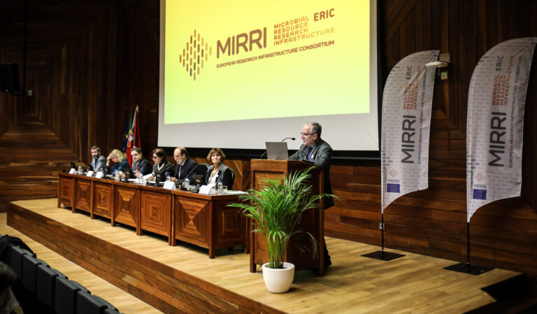 MIRRI inaugurated its new headquarters – MIRRI-ERIC