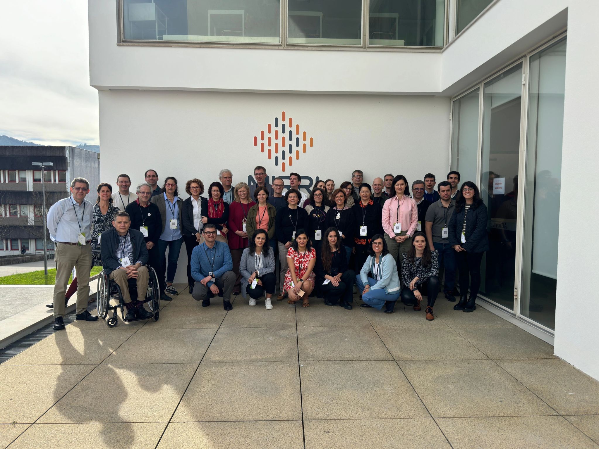 Microbes4Climate Kick-off meeting - MIRRI-ERIC