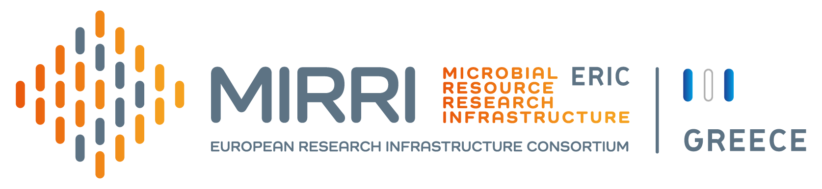Greece Joins MIRRI-ERIC as a Member - MIRRI-ERIC