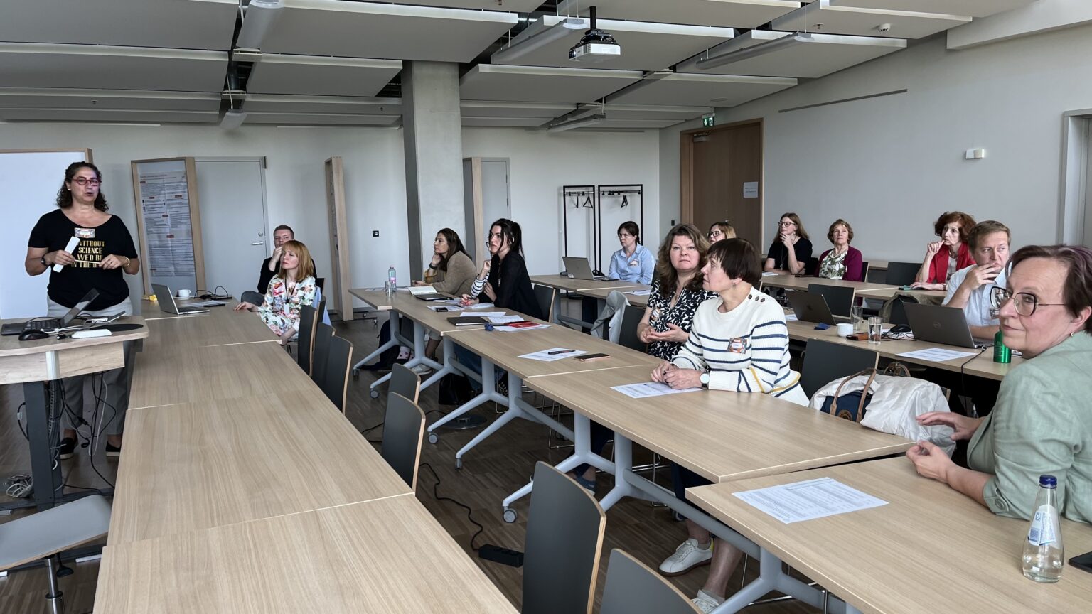 Bilateral meeting joins MIRRI-ERIC and Estonian Microbial Culture Collections – MIRRI-ERIC